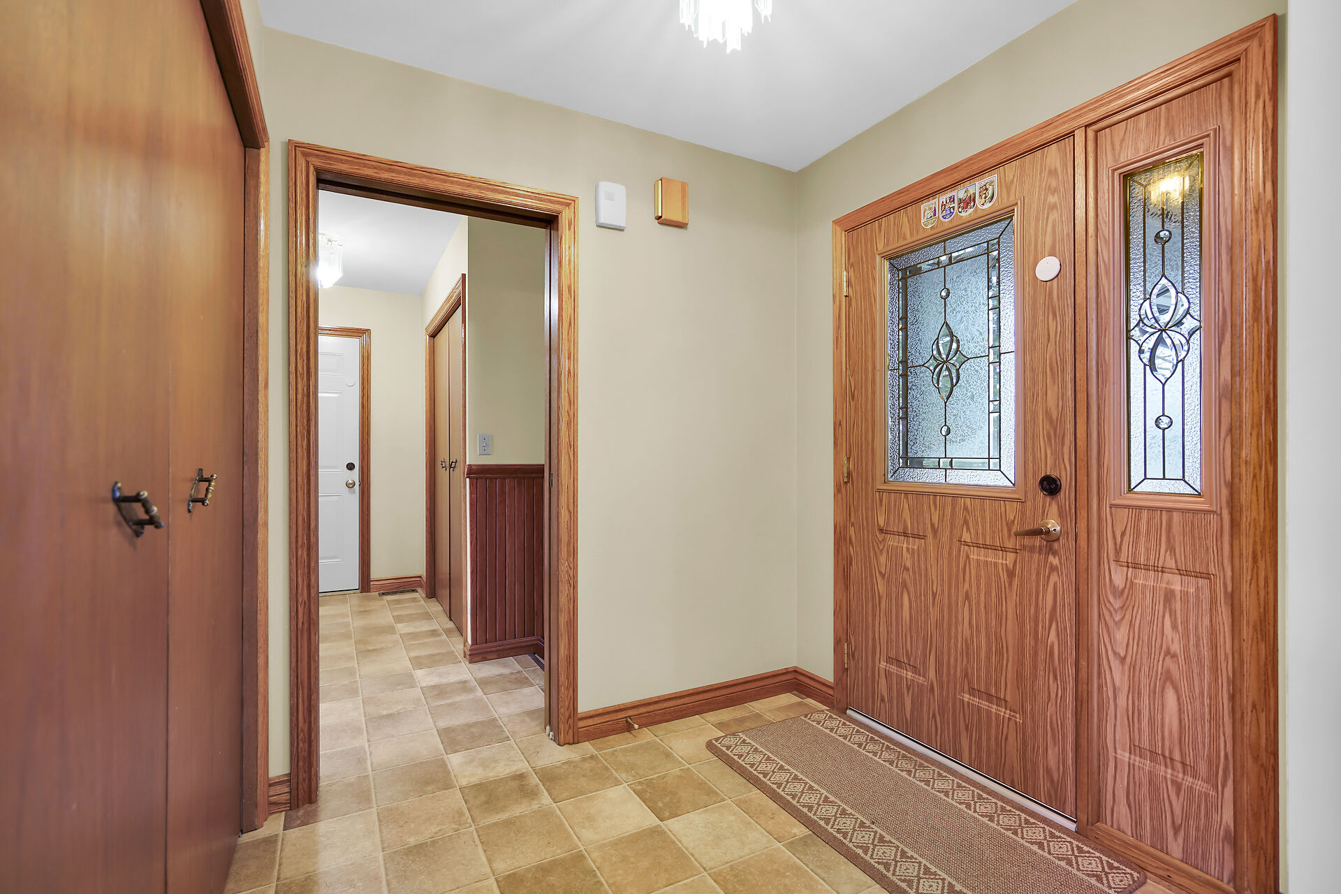 Virtual tour of 9580 Sinclair Drive, Middlesex Centre, Ontario, N0M 2A0