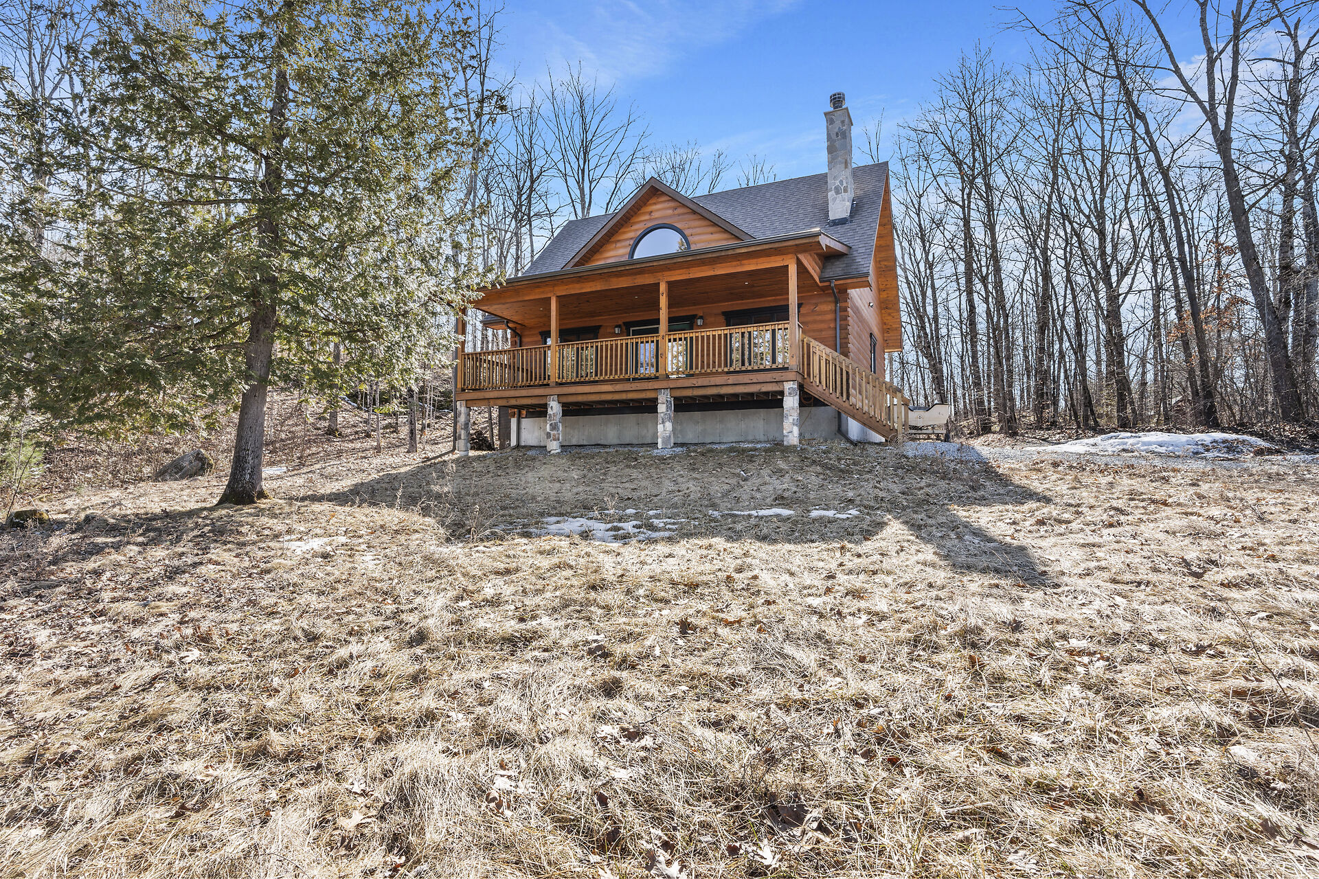 Virtual tour of 1170D Blue Herron Ridge, Arden, Ontario, K0H 0B6